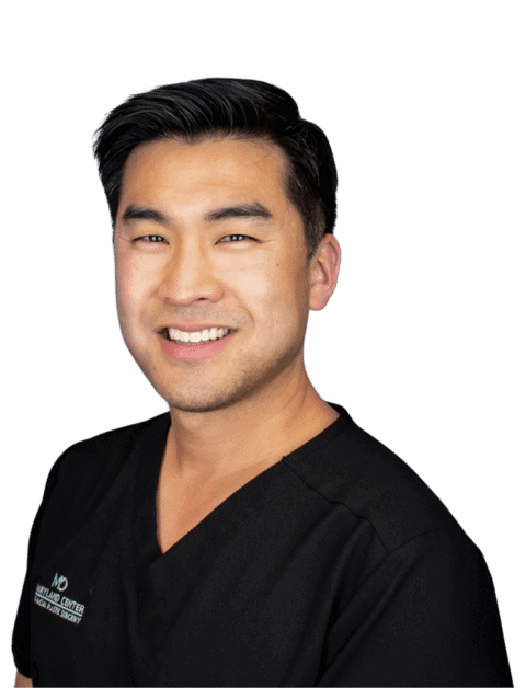 Meet Dr. Hahn - Expert Facial Plastic Surgeon in Baltimore